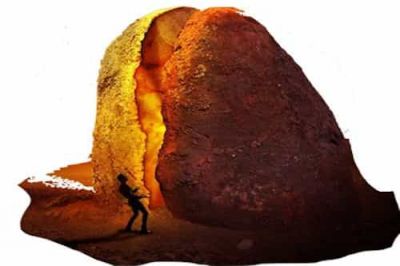 Omnipotence paradox Solved: Can God create a rock so big that He cannot ...