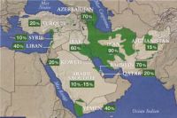 Islamic Schools And Branches: Sects Within Shia Islam. | The Last Dialogue