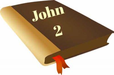 Bible Summary | The Last Dialogue