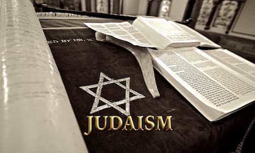 Judaism: A Detailed Analysis | The Last Dialogue