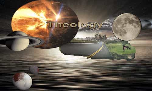 Theology | The Last Dialogue