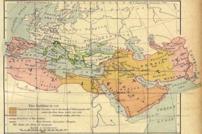 Islamic Caliphates: Umayyads to Ottomans - The Last Dialogue