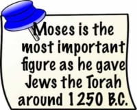 Judaism Facts And Analysis - The Last Dialogue