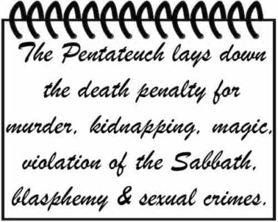 Judaism Facts And Analysis - The Last Dialogue