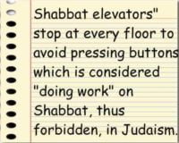 Judaism Facts And Analysis - The Last Dialogue