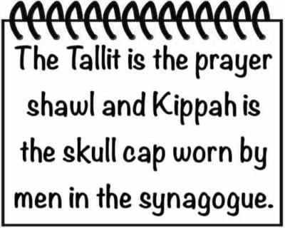 Judaism Facts And Analysis - The Last Dialogue
