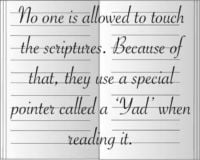 Judaism Facts And Analysis - The Last Dialogue