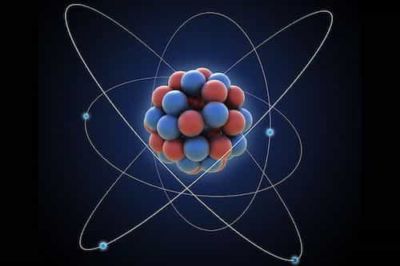 Bible On Atoms & Elementary Particles - The Last Dialogue